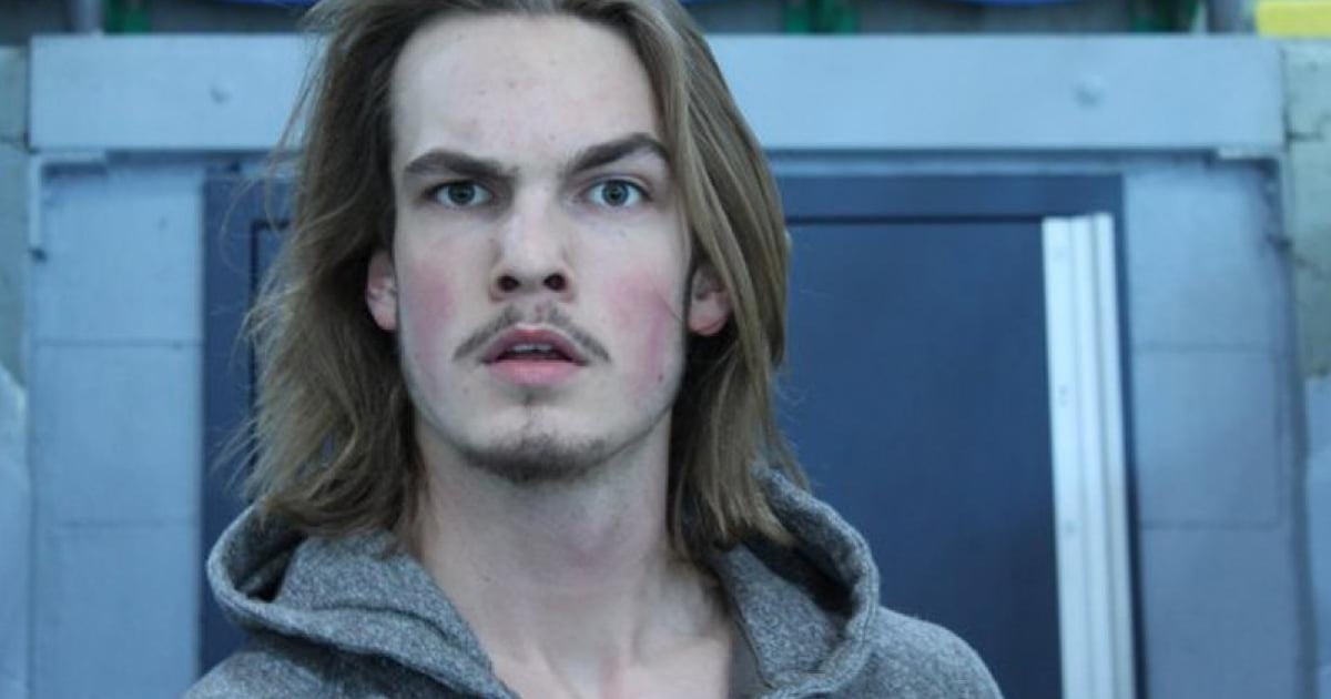 Brett Lernout est le choix de 3e ronde du Canadien en 2014 - HabsolumentFan