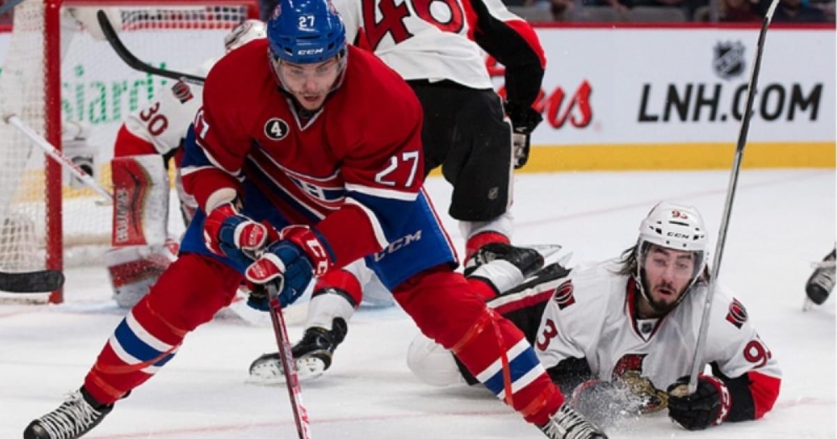 Les négociations au point mort! - HabsolumentFan