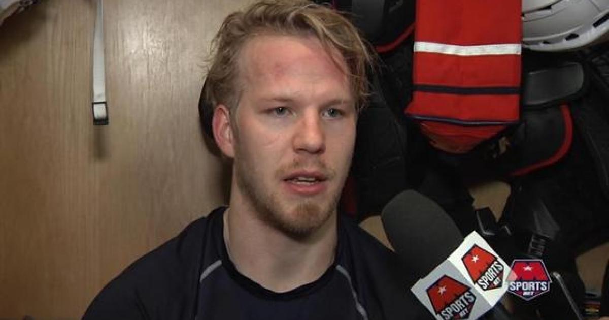 Les fans réagissent au retour de Lars Eller! - HabsolumentFan