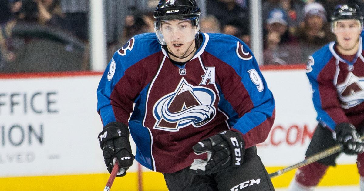 Revirement de situation majeur pour Matt Duchene! - HabsolumentFan Revirement de situation majeur pour Matt Duchene! - HabsolumentFan