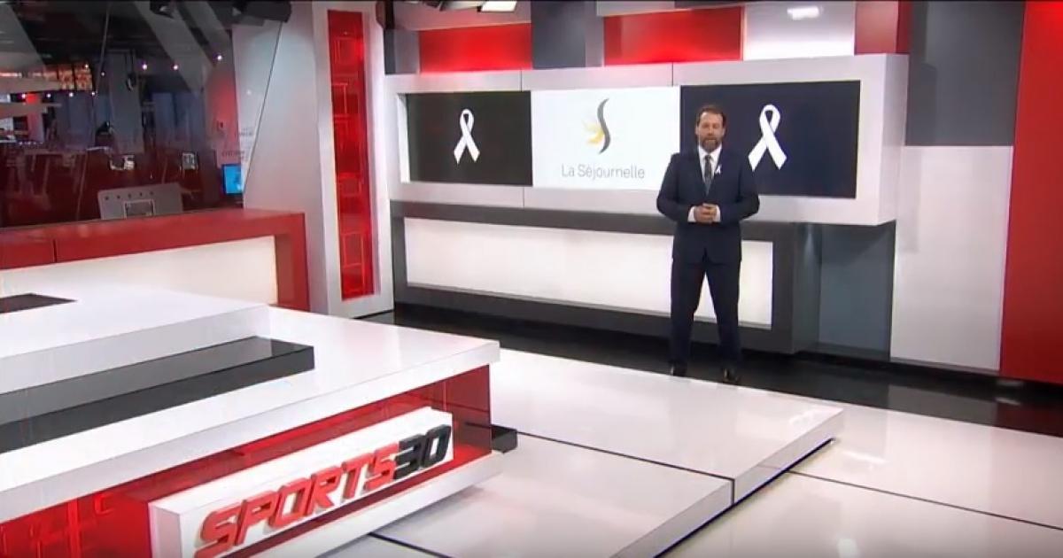 Un animateur de RDS se porte à la défense des femmes! - HabsolumentFan