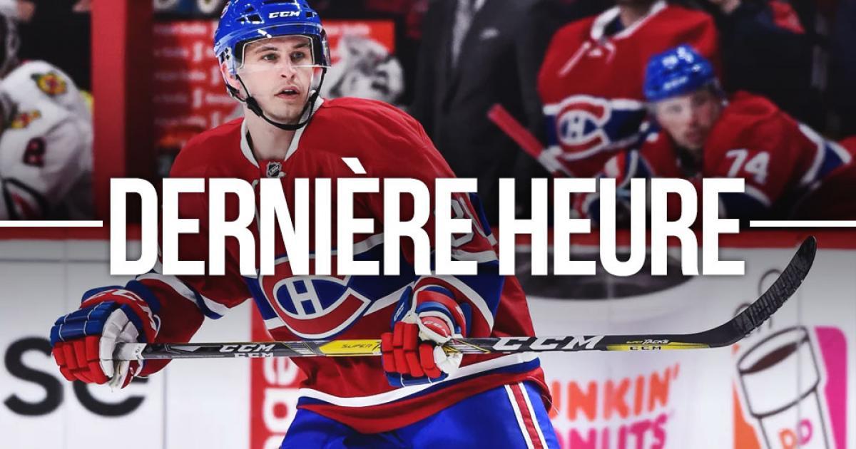 Brandon Davidson serait officiellement sur le marché des transactions ...