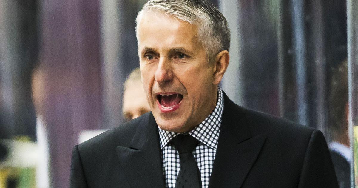Bob Hartley critique sévèrement Jonathan Drouin après la défaite d'hier ...