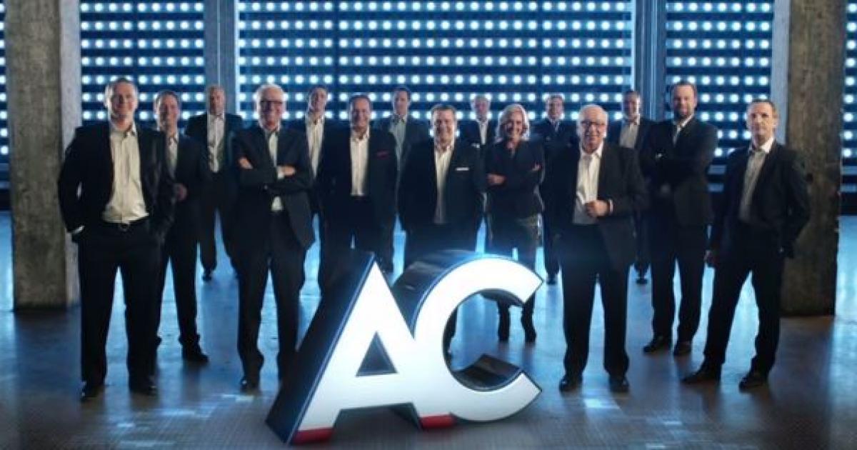 RDS Annonce son nouvel animateur de L'Antichambre! - HabsolumentFan