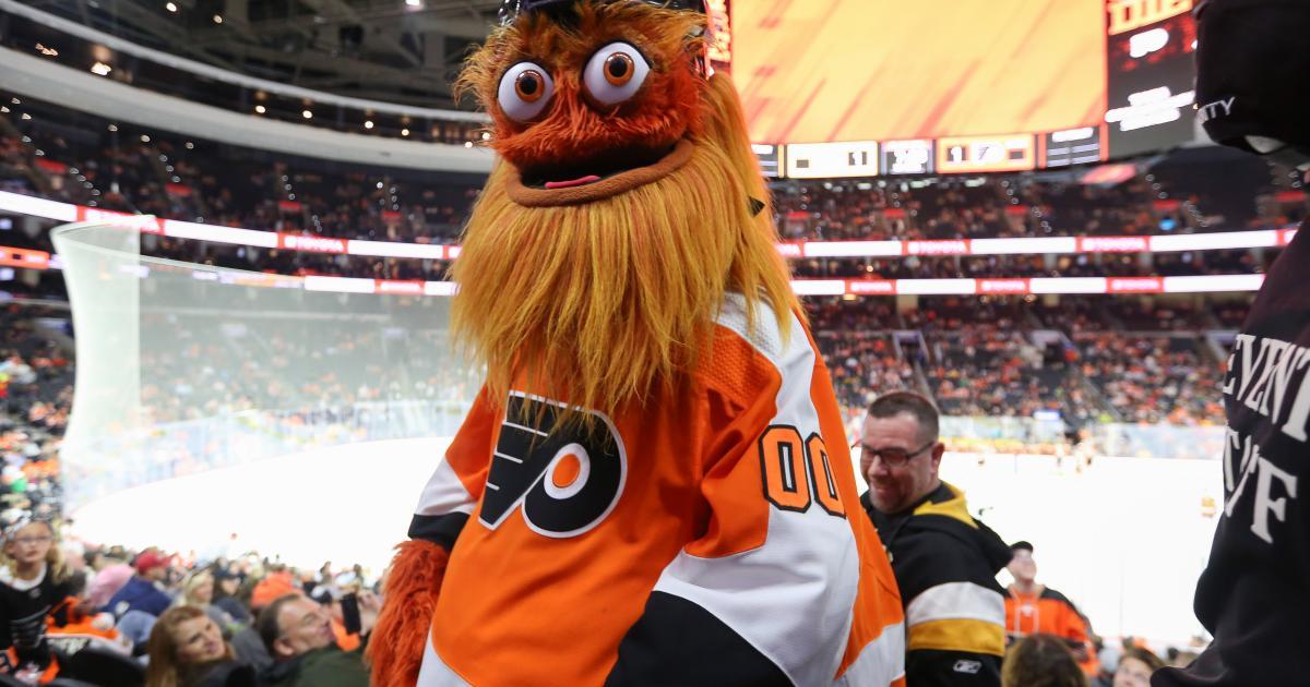 Gritty à la télévision dans Les Simpsons - HabsolumentFan