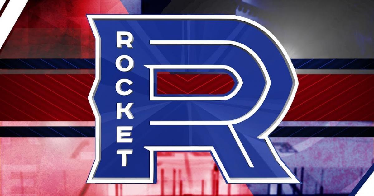 Le Rocket de Laval dévoile un tout nouveau chandail - HabsolumentFan