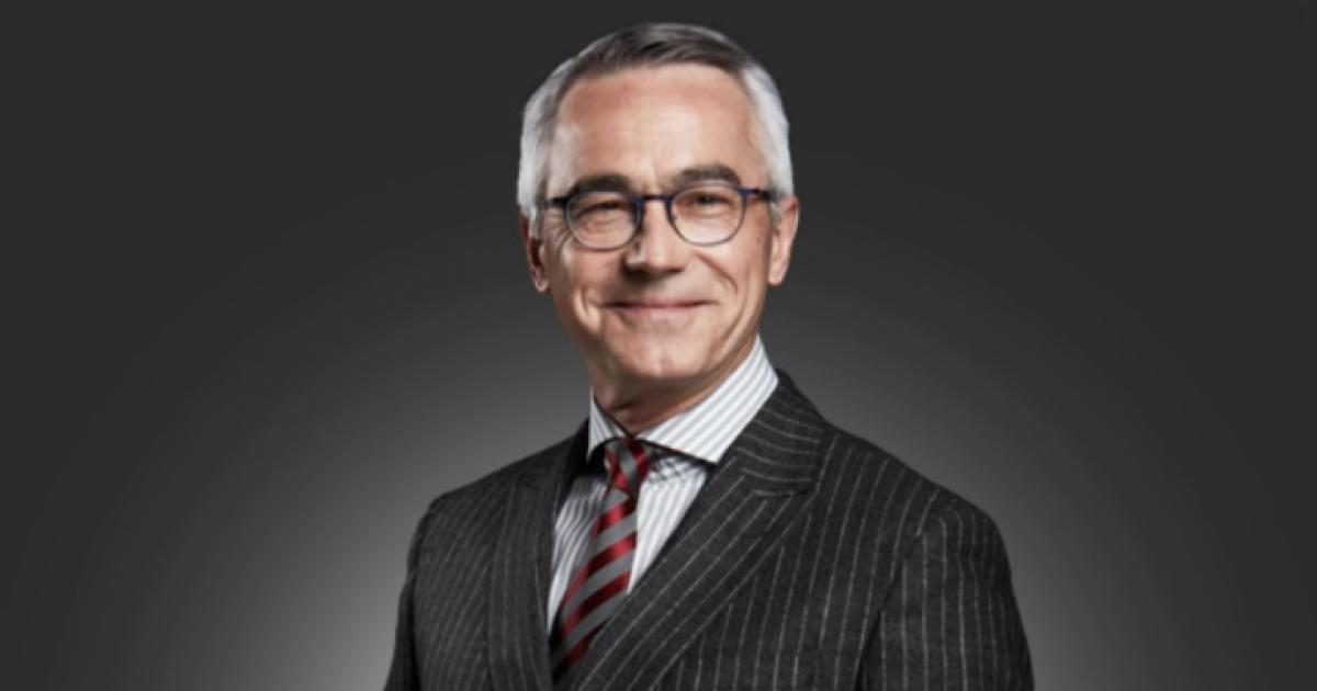 Paul Rivard annonce son départ de TVA Sports - HabsolumentFan