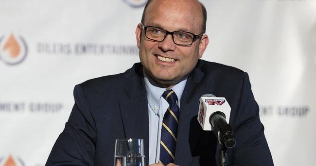 Peter Chiarelli préparait une autre transaction majeure avant d'être ...