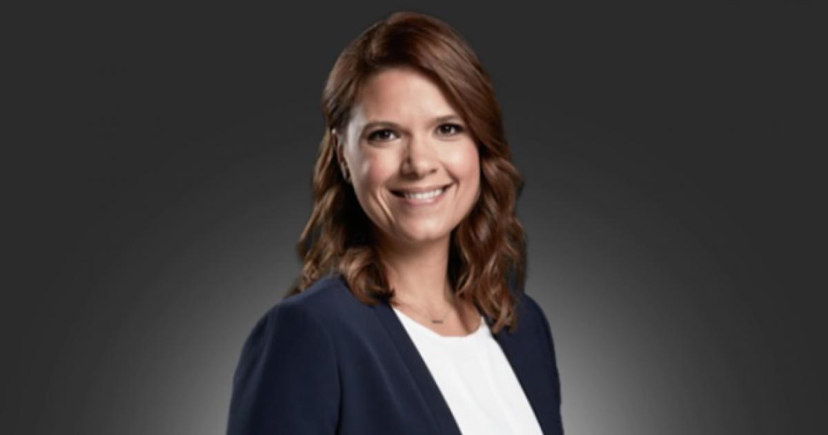 TVA Sports nomme Élizabeth Rancourt à l'animation de matchs de la LNH ...