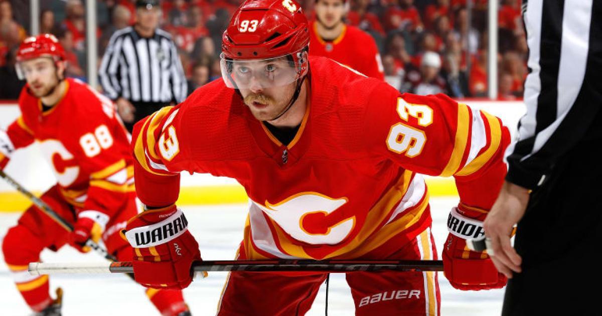 Après Victor Mete, un autre client de l'agent Darren Ferris demande une ...