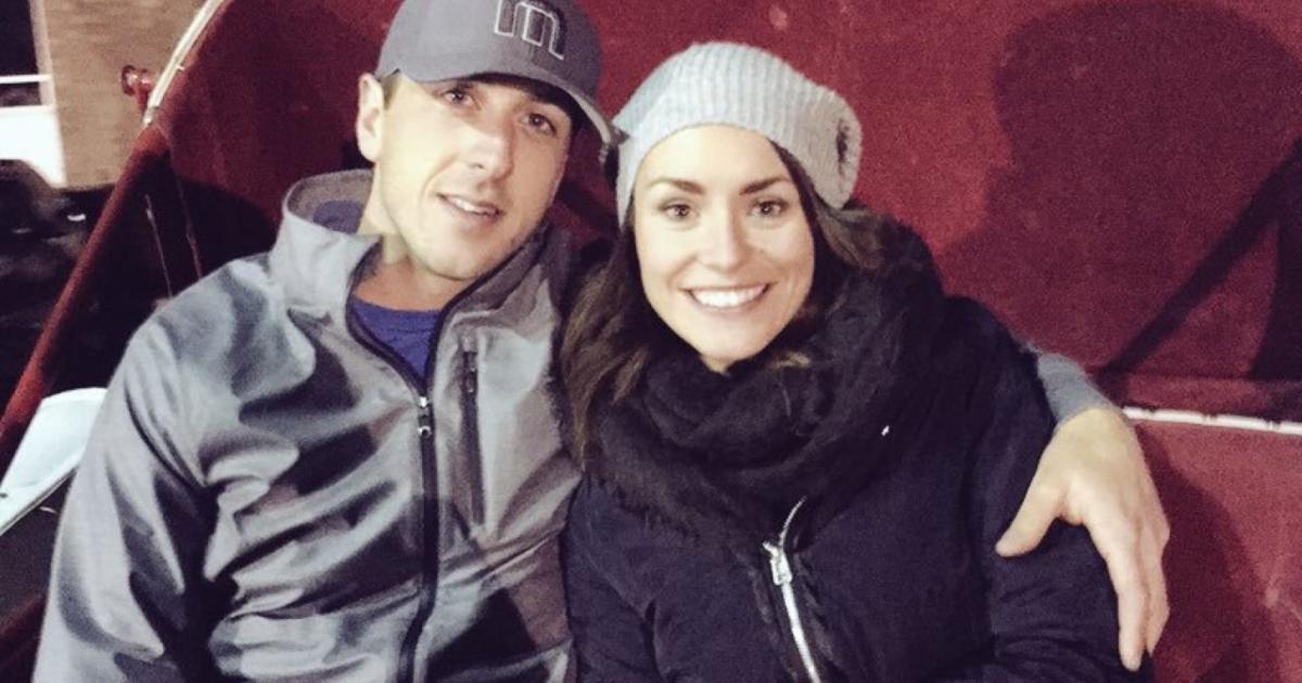 La conjointe de Jake Allen s'implique auprès des aînés pour Noël ...