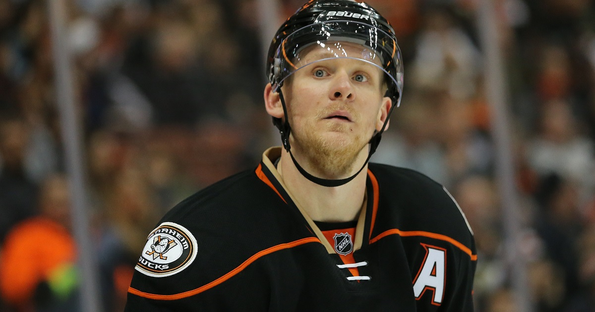 Breaking: Huge update on the Corey Perry trade rumors and more ...