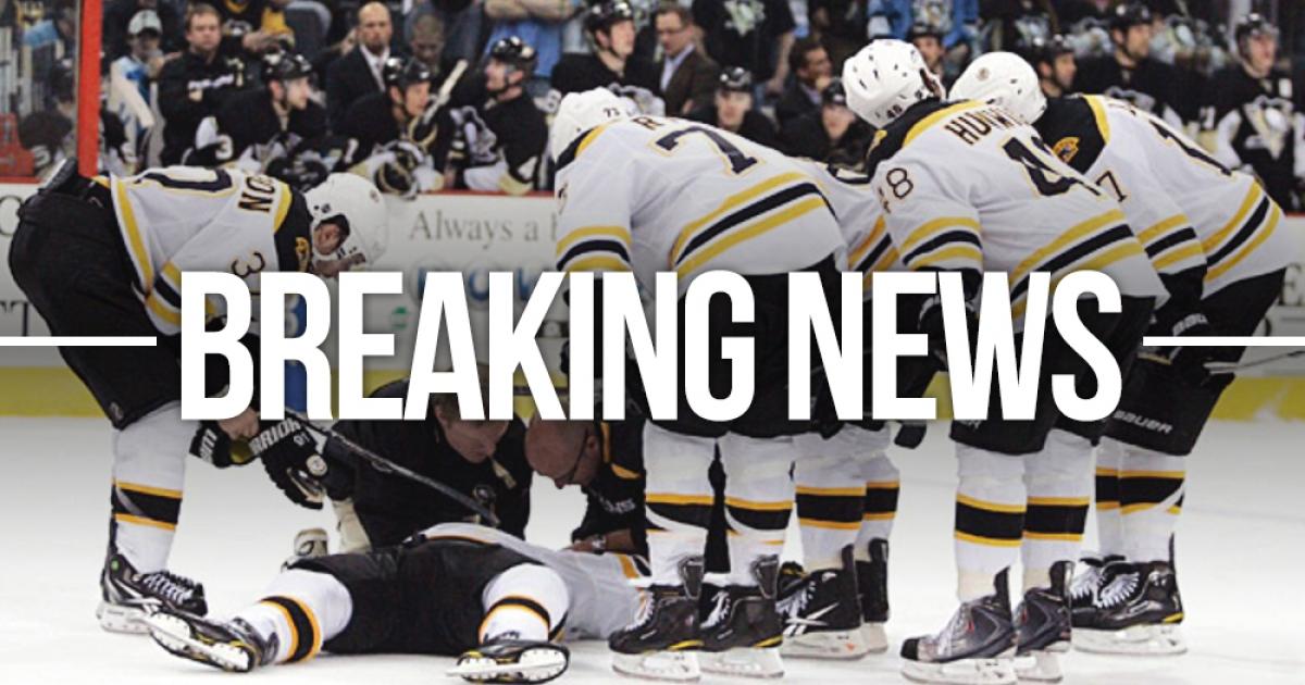 Former NHL star blasts NHL for concussion protocol - HockeyFeed