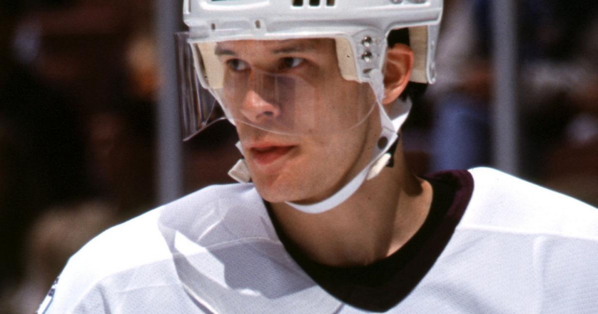 Finally, Kariya opens up about the hit that changed his career - HockeyFeed