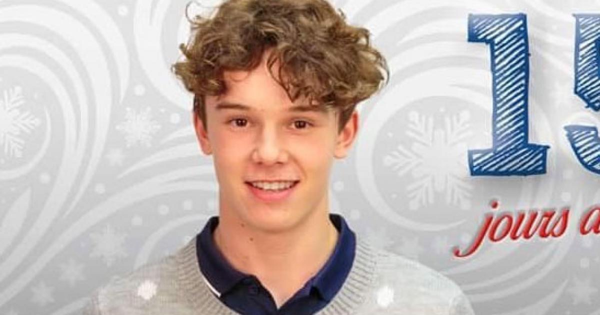 Armada confirm the tragic passing of 18 year old hockey player Alec ...