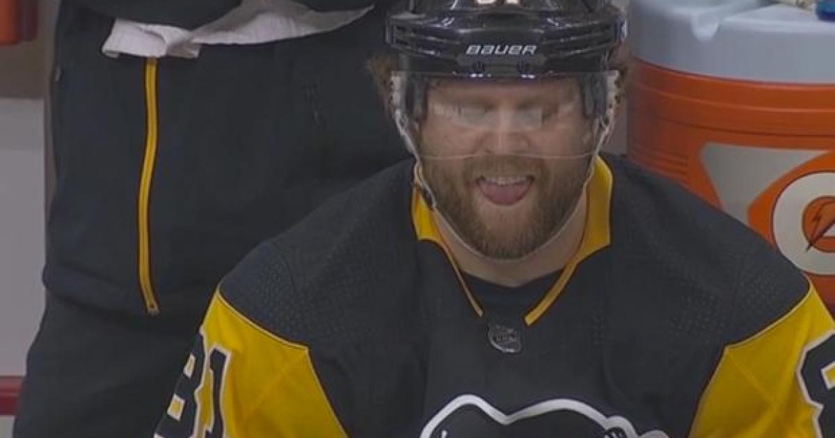 The Legend of Kessel grows with hilarious anecdote from former ...