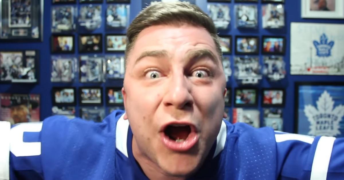 Steve Dangle rips the Maple Leafs apart after “most humiliating regular ...