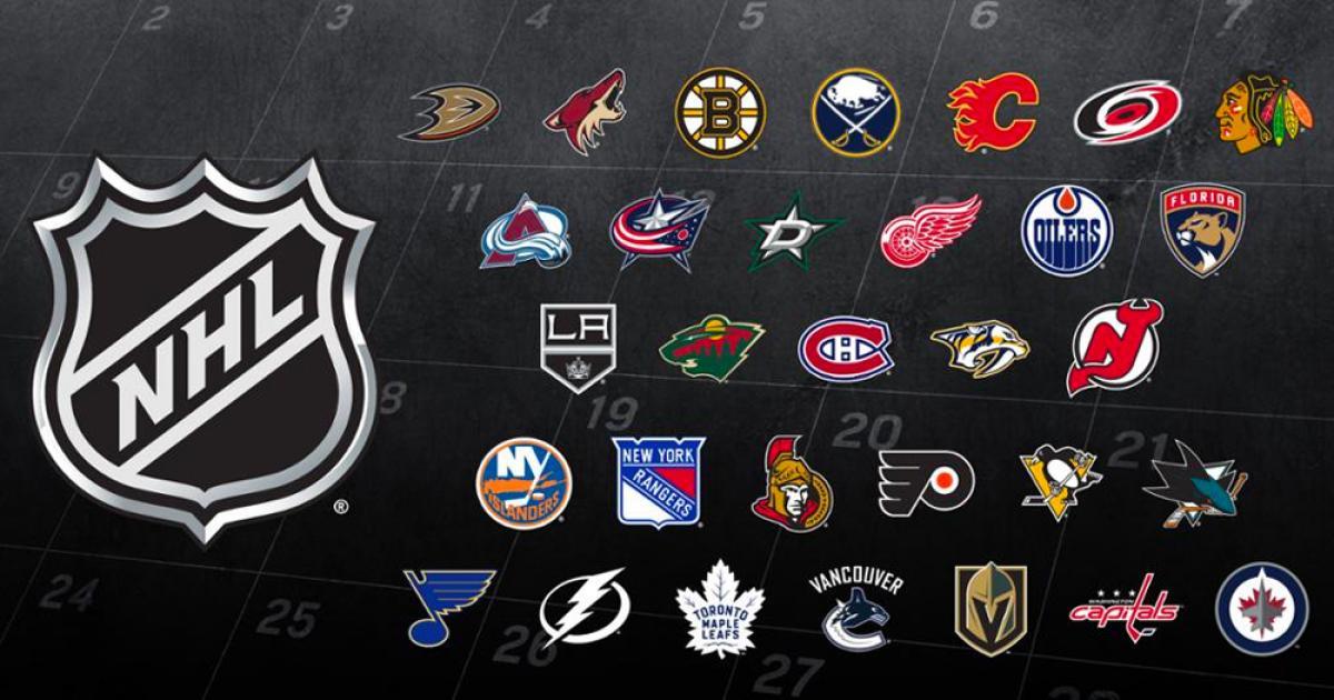 NHL announces HUGE salary cap increase for 2020-21 season - HockeyFeed