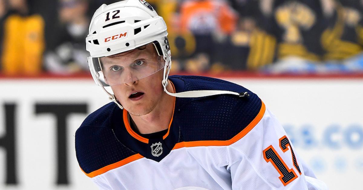 Colby Cave is now fighting for his life after emergency brain surgery ...