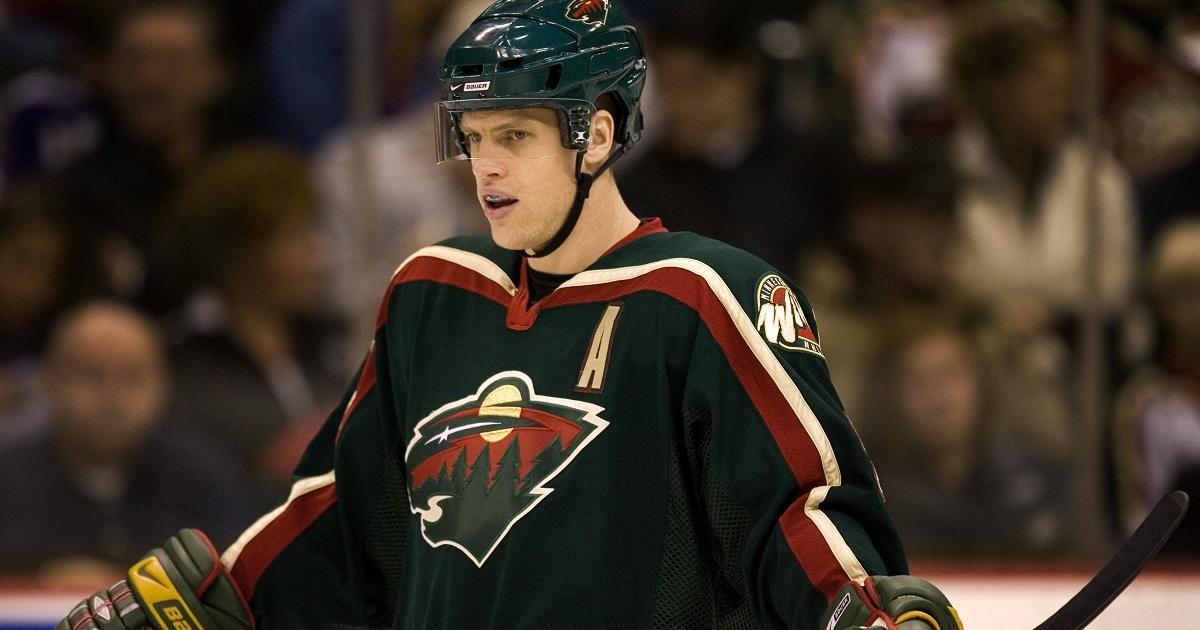 Update on the mysterious disappearance of former NHL defenseman Kim ...