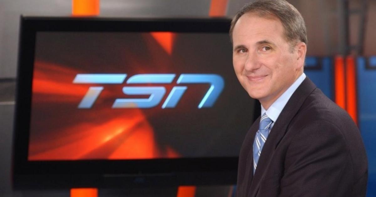 Star broadcaster Chris Cuthbert leaves TSN for Sportsnet! - HockeyFeed