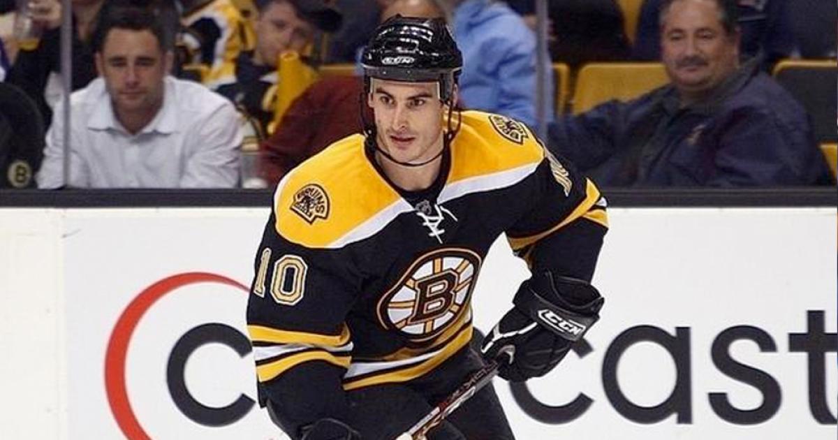 Former NHLer Brandon Bochenski elected mayor of Grand Forks, ND ...