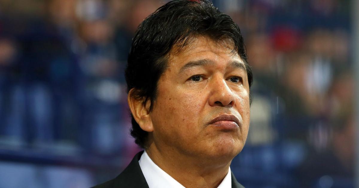 Ted Nolan becomes the latest to decry racism in hockey. - HockeyFeed