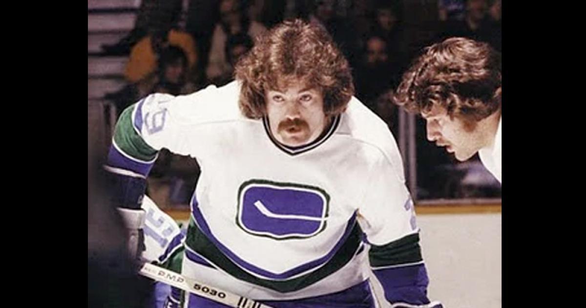 Canucks legend Jack McIlHargey dies at just 68 years old - HockeyFeed