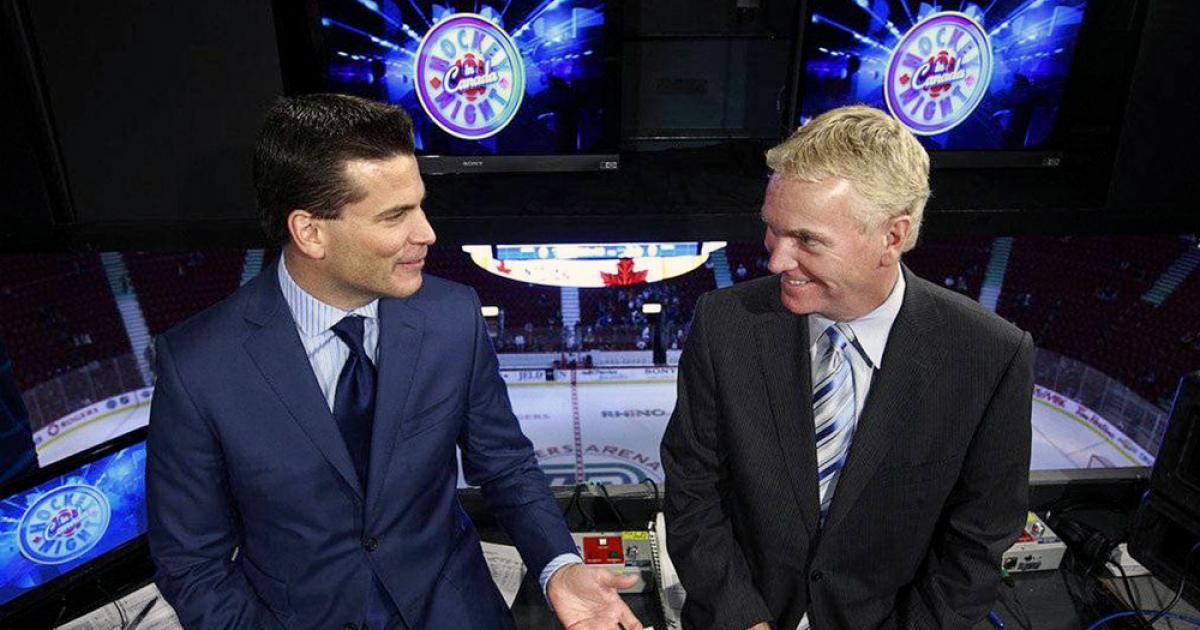 Sportsnet unveils broadcasting team for Stanley Cup Playoffs - HockeyFeed