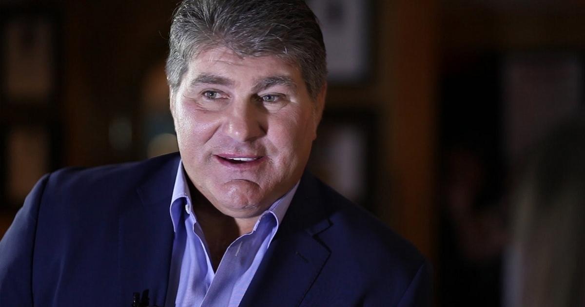 NHL Legend Ray Bourque releases statement following his arrest ...
