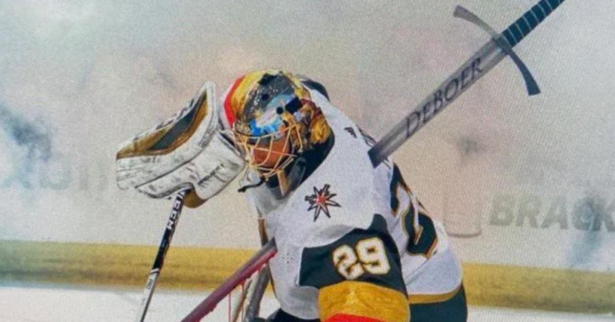 Fleury's agent Alan Walsh rips Coach DeBoer again, calls him ...