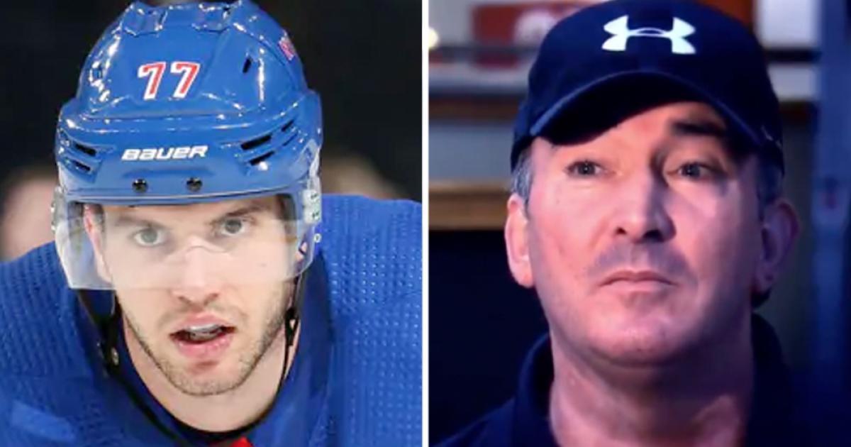 Tony DeAngelo's father openly says he uses racial slurs, “Every day ...