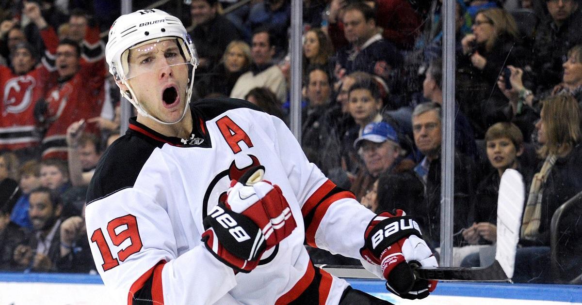 Travis Zajac announces retirement and the next step in his NHL career ...