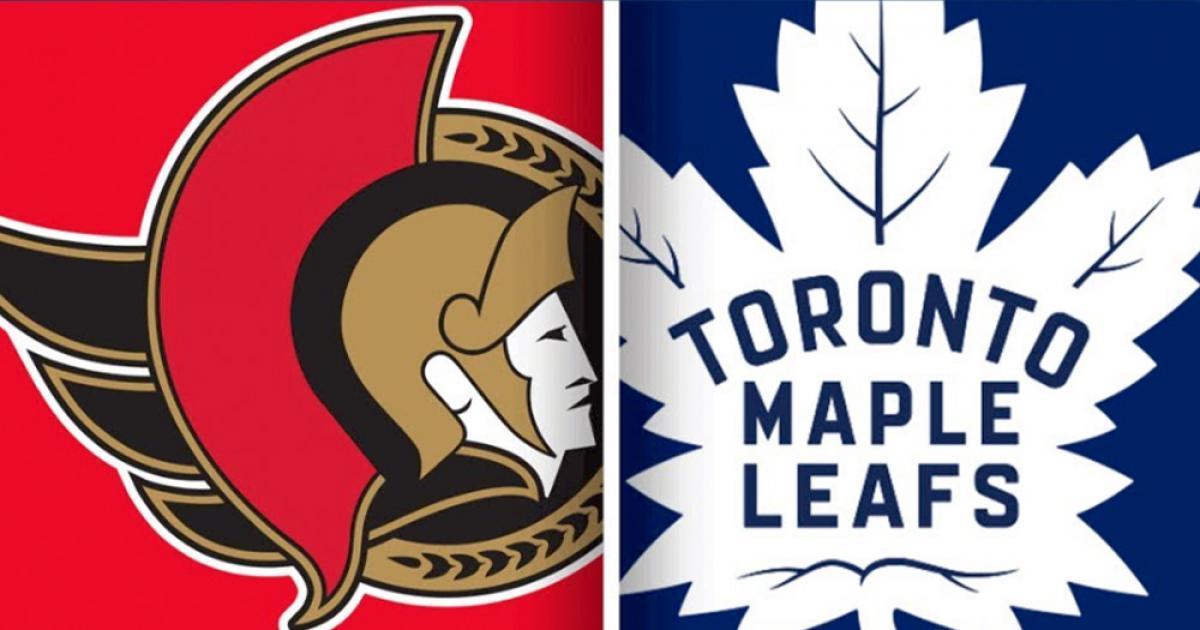 Maple Leafs probable line combinations for exhibition game No. 3 ...