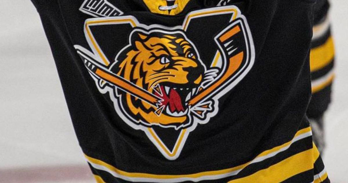 QMJHL players Daigle and Siciliano charged with sexual assault of a ...