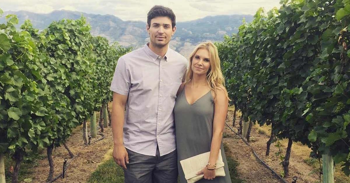 La conjointe de Carey Price, Angela, nous partage ses photos de ...