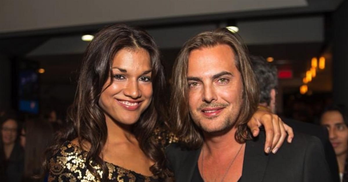 Crystal Miller partage de magnifiques photos de son bébé fille! - Monde ...