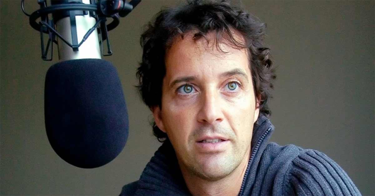 Jeff Fillion annonce son retour à la radio et pas mal plus tôt que ...