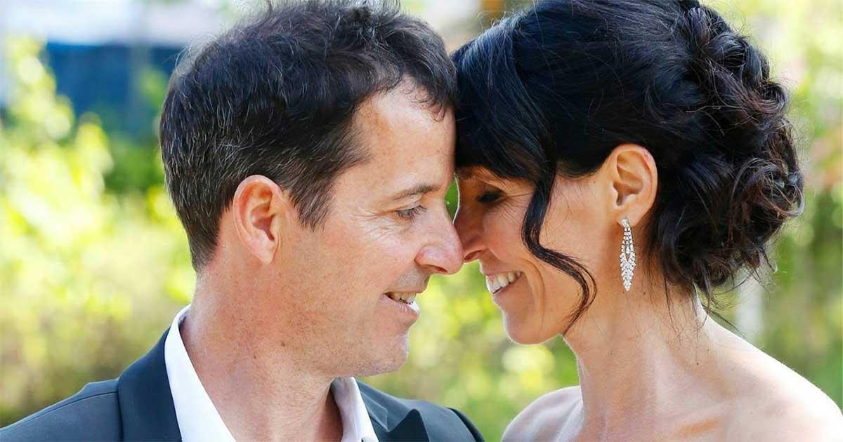 La femme de Jeff Fillion brise le silence et se vide le coeur ...