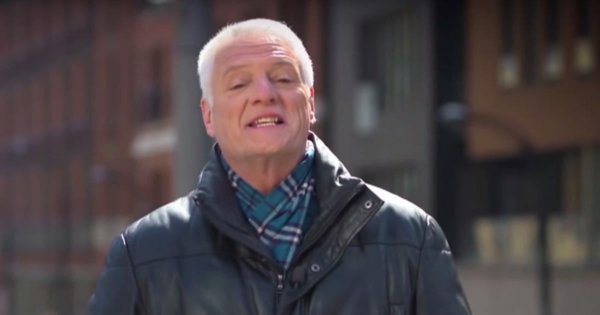 Pierre Craig quitte Radio-Canada pour une question de principes ...
