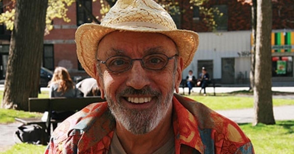 Le comédien québécois André Montmorency est hospitalisé et n'en aurait ...