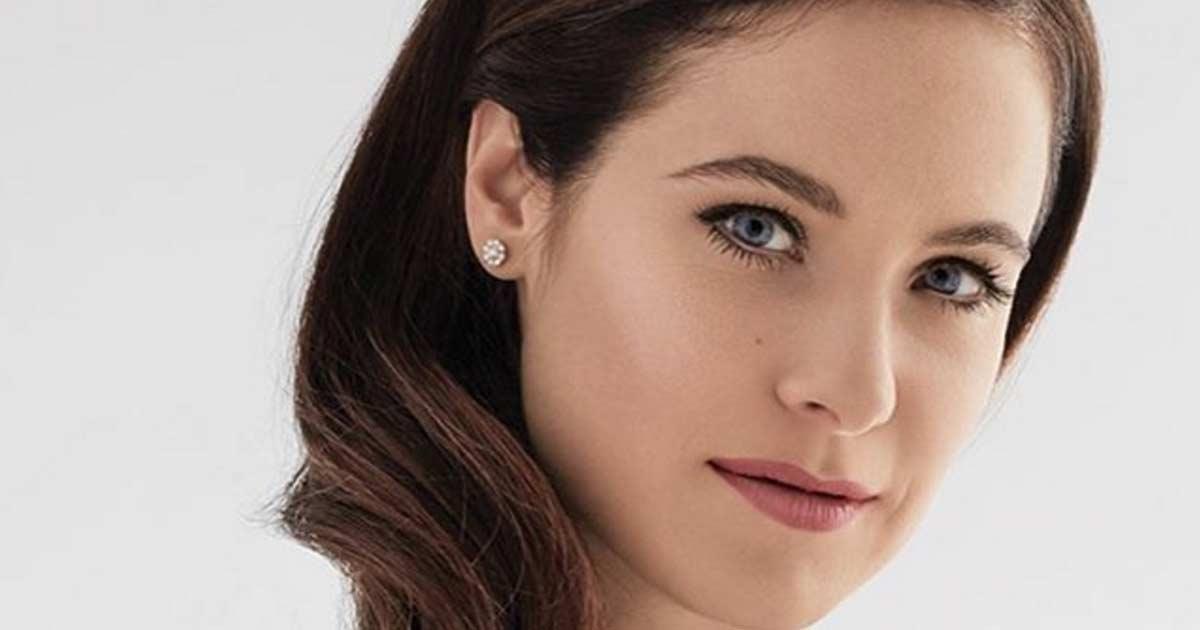Grande nouvelle pour l'actrice québécoise Caroline Dhavernas - Monde de ...