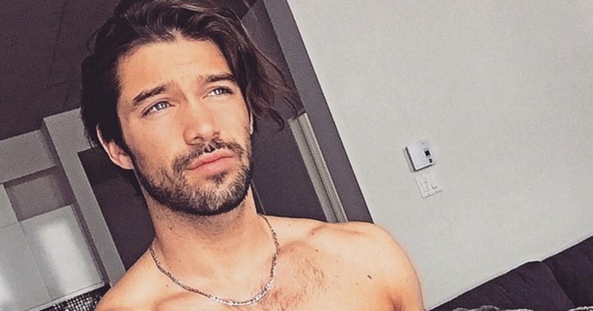 Joey Scarpellino Partage Ses Photos Très Chaudes Monde De Stars
