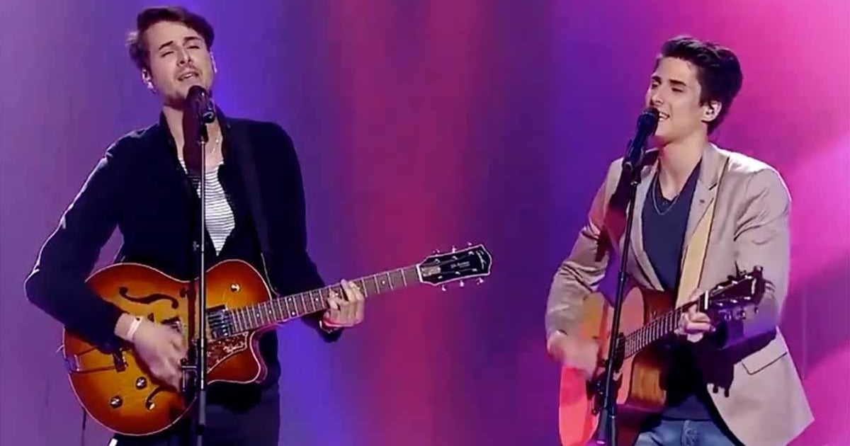 Kevin Bazinet s'ouvre à propos de sa relation avec son frère Bobby ...