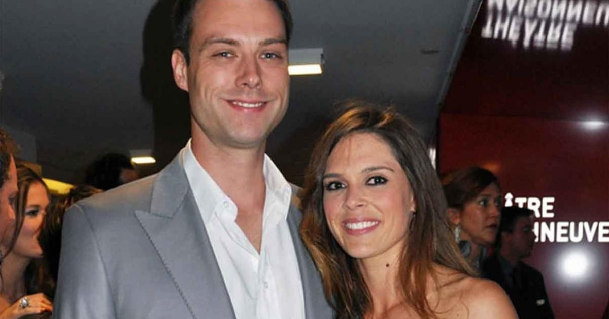 Très grande nouvelle pour Chéli Castonguay et son mari! - Monde de Stars