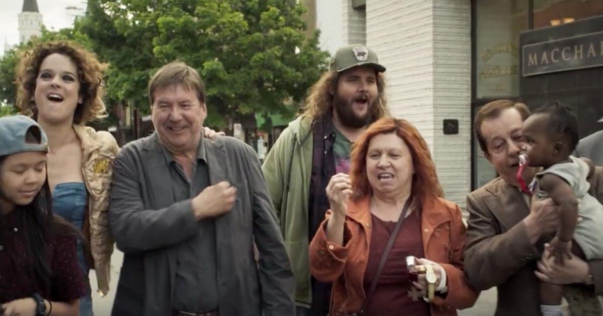 La bande-annonce du film sur Les Bougons dévoilée! - Monde de Stars