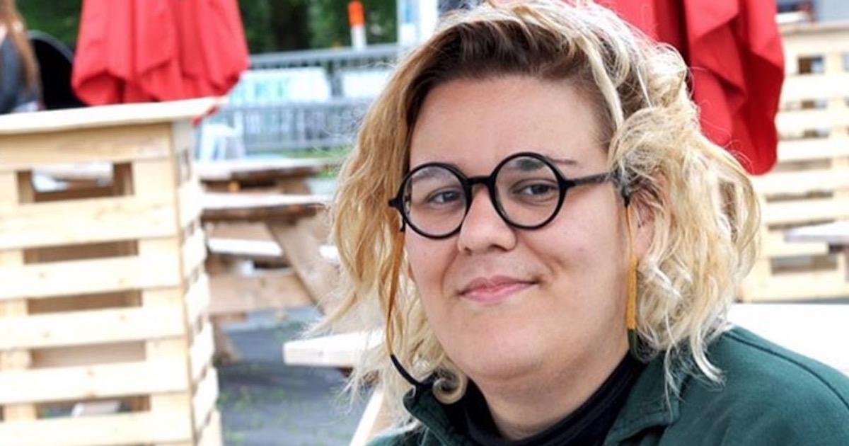 Safia Nolin Est En Couple Monde De Stars