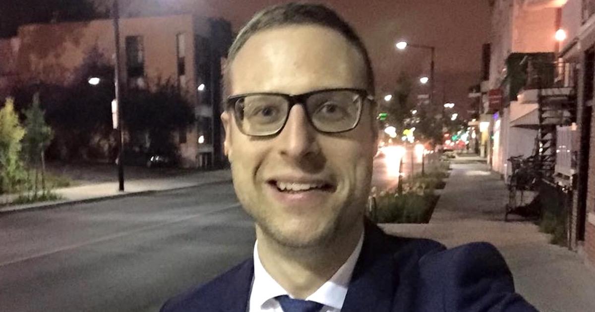 L’humoriste Louis T mangeait au restaurant hier soir, quand ceci est ...