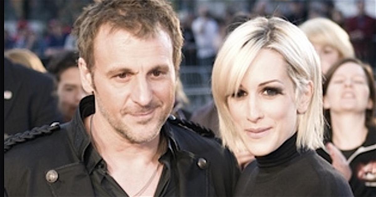 Ces photos de Patrick Huard et son fils Nathan enflamment la toile ...