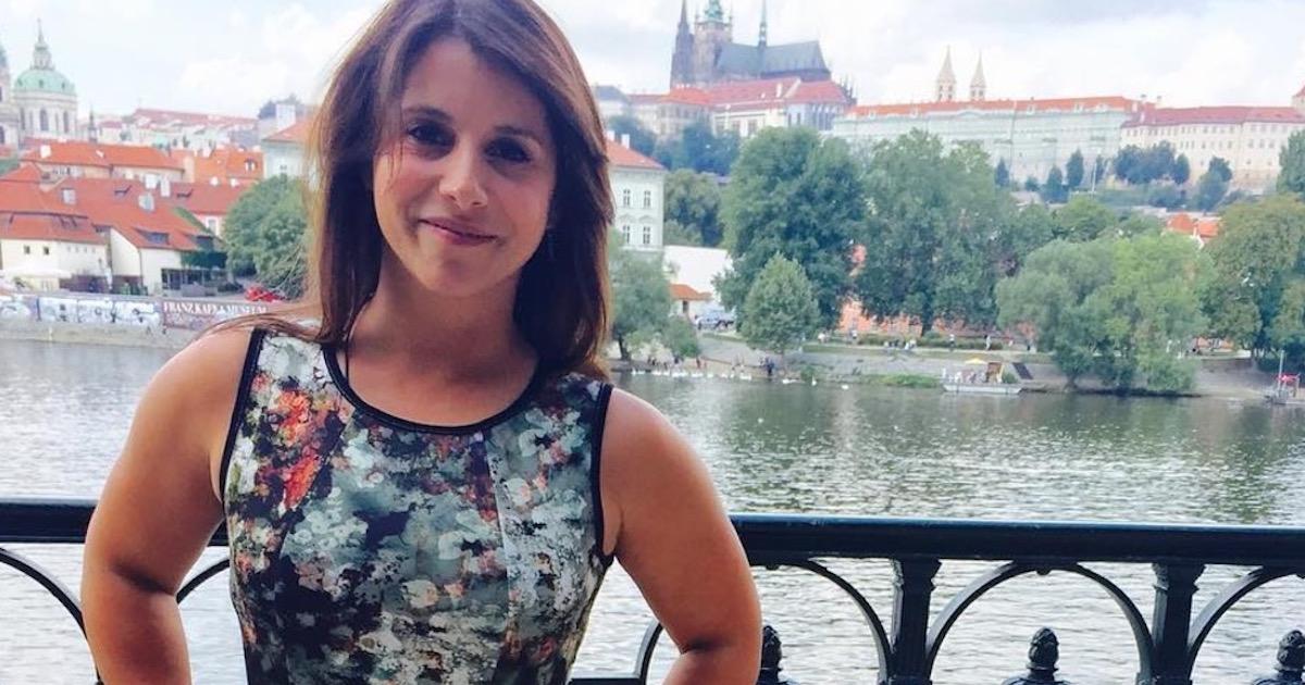 Anaïs Favron est à l'autre bout du monde... Ses photos font FUREUR ...
